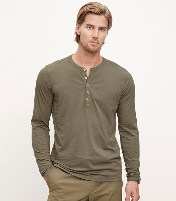 Featured Mens – Velvet by Graham & Spencer