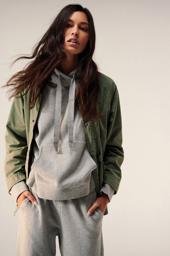 MELROSE JACKET – Velvet by Graham & Spencer